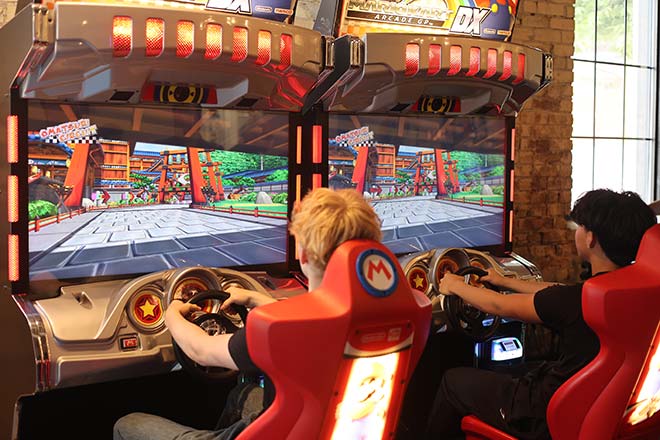 Mini Putt | Putt Social